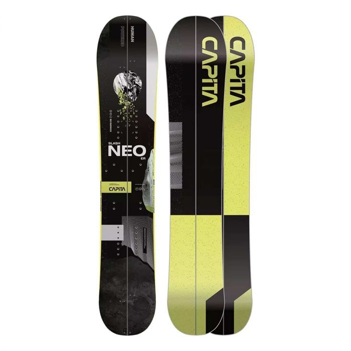 CAPITA - TAVOLA NEO SLASHER - 044038301_MU - MULTICOLOR - Tavole ...