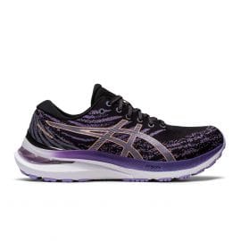 ASICS - GEL-KAYANO 29 DONNA - 046688501_004 - BLACK/SUMMER DU - A4 ...