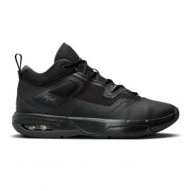 NIKE JORDAN - STAY LOYAL 3 - 048373601_001 - BLACK/COOL GREY - Tutte ...