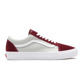 VANS - OLD SKOOL BI-COLOR - 042116301_POGR - PORT ROYALE GRE - Tutte ...