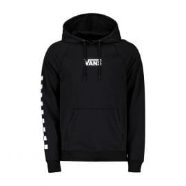 VANS - FELPA CON CAPPUCCIO VERSA STANDARD - 045597001_95Y ...