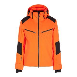 Abbigliamento Sci EA7 Emporio Armani | Maxi Sport