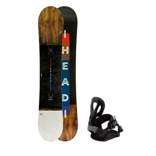 Tavole Snowboard | Scopri l'assortimento di Maxi Sport