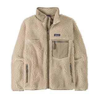 Pile e Micropile Patagonia | Scegli Maxi Sport