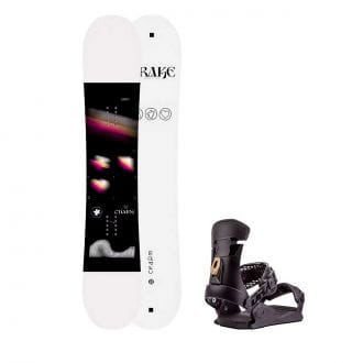 Attrezzatura Snowboard | Scopri l'assortimento di Maxi Sport