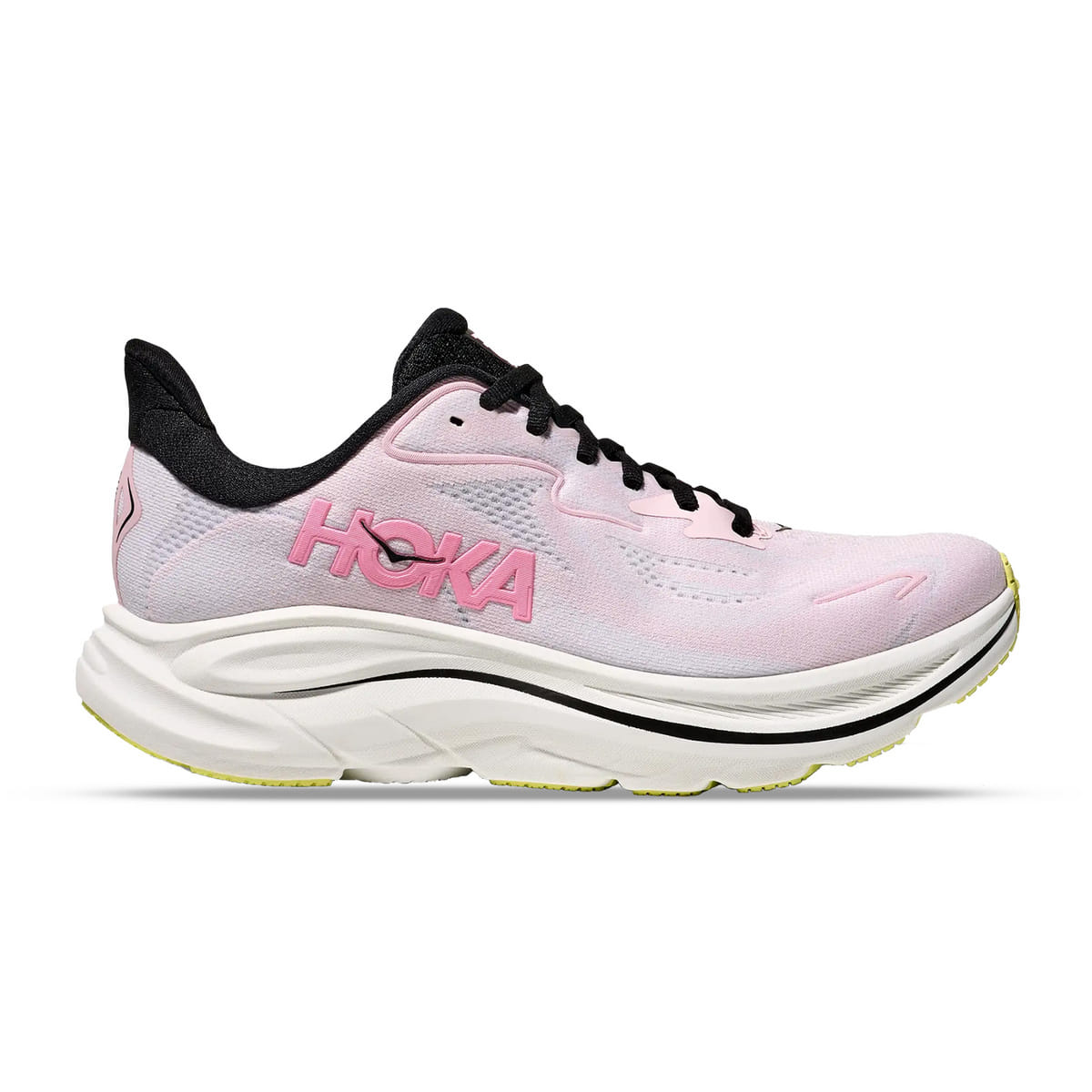 HOKA - CLIFTON 10 DONNA - 051196101_SJD - SEA GLASS / JAD - A3 max ammortizzamento - Scarpe ...