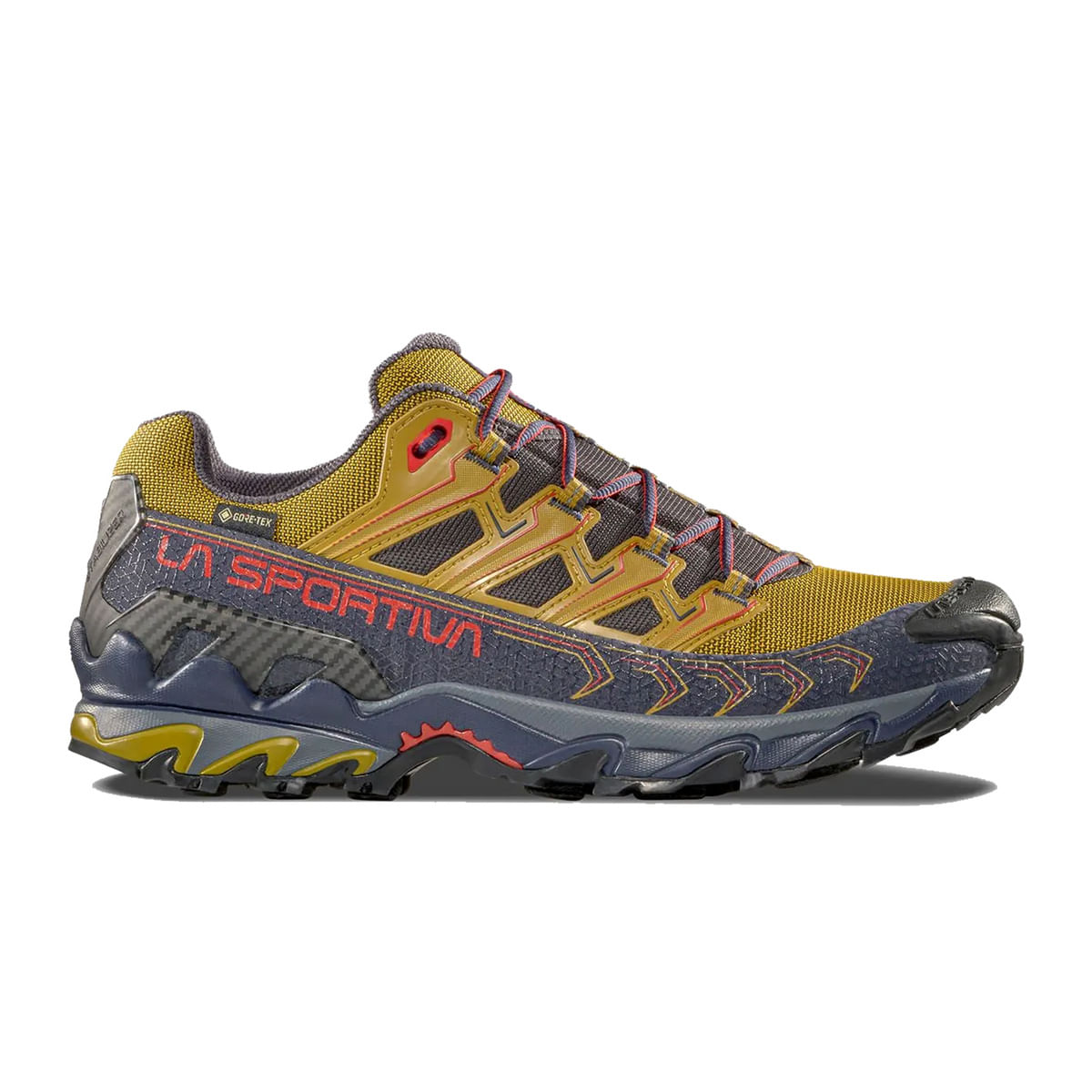 LA SPORTIVA - ULTRA RAPTOR II - 047140701_LIME - LIME PUNCH/STOR ...