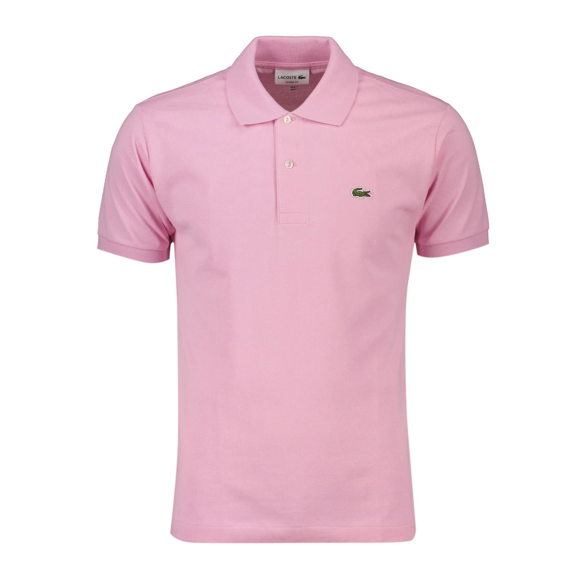 LACOSTE - POLO L1212 royal - 041525501_QPT - ROYAL - Polo - Casual ...