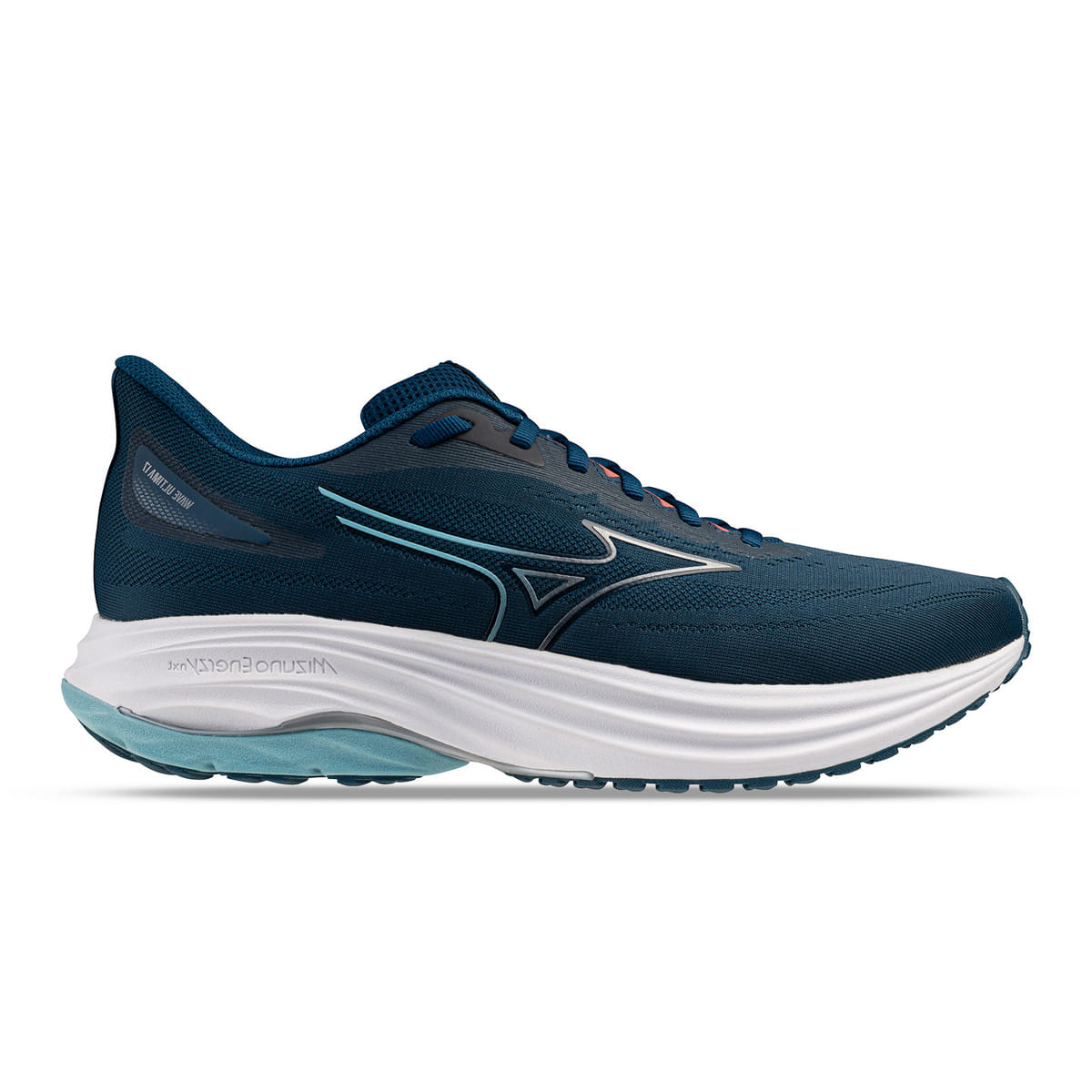 MIZUNO - WAVE ULTIMA 17 - 052743401_51 - WHITE/BLACK/LAV - A3 max ...