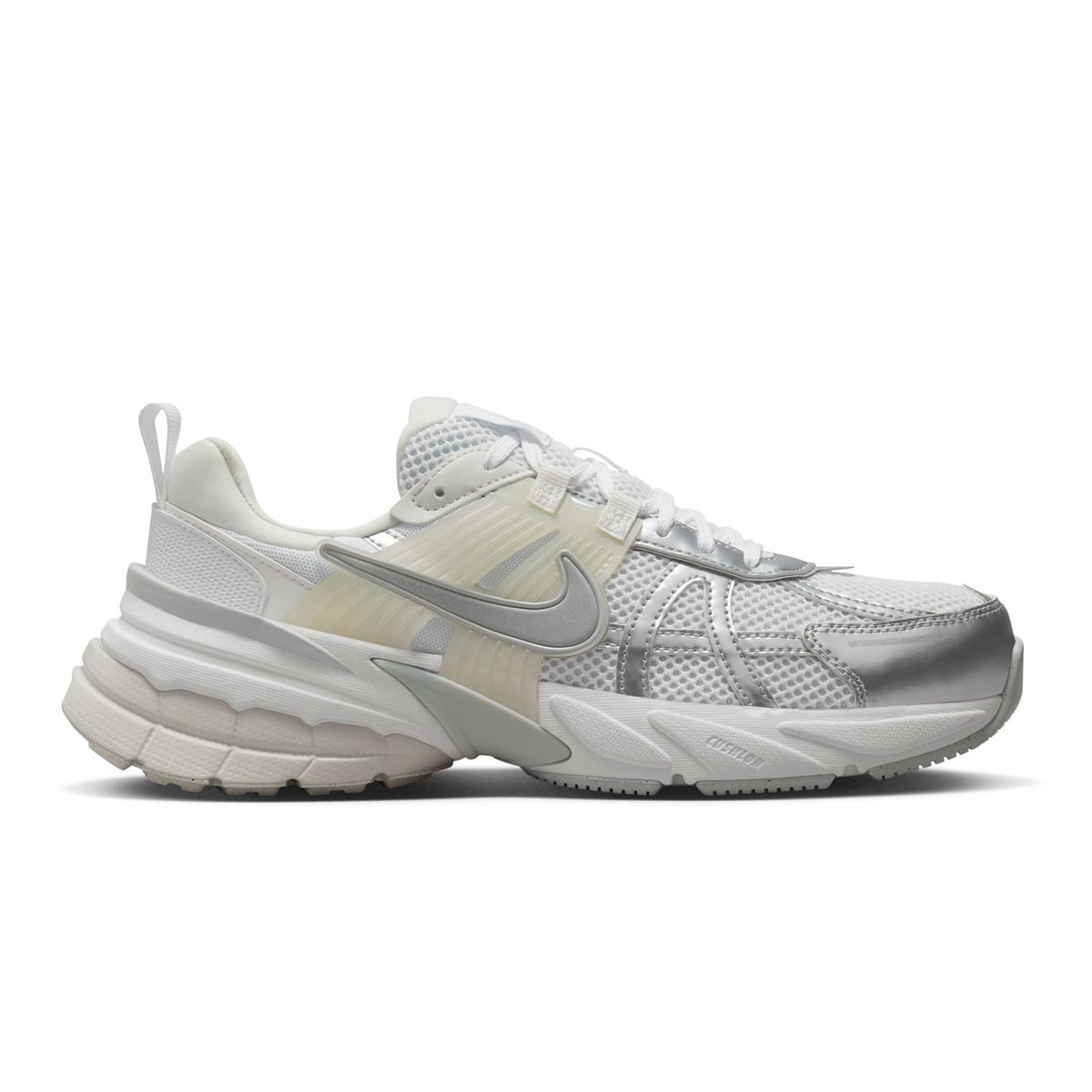 NIKE - V2K RUN DONNA - 049885101_006 - PHOTON DUST/LIG - Tutte ...