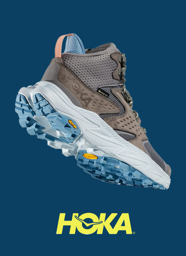 Shop Hoka: scoprilo da Maxi Sport